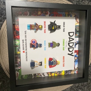 Daddy Gift, First Fathers Day Gift, Unique Gift, Customizable Gift ...