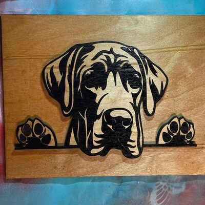 Labrador Svg Set 4 Full Body Labrador Clipart Bundle Dog Breed ...