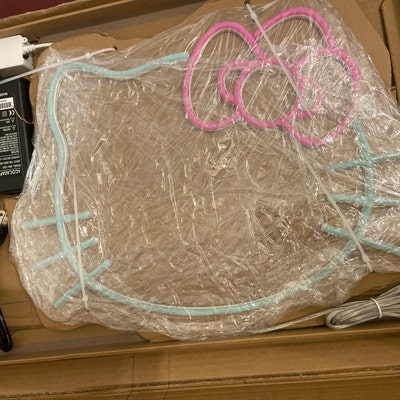 Tiger Led Neon Sign, Wall Décor Living Room, Neon Light Sign, Neon Sign ...