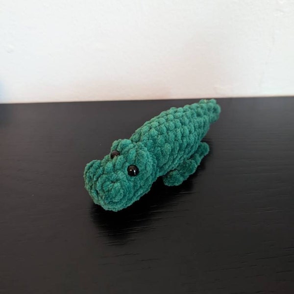 Ankylosaurus Dinosaur Crochet Pattern PDF Amigurumi, Chunky Yarn, Decor ...