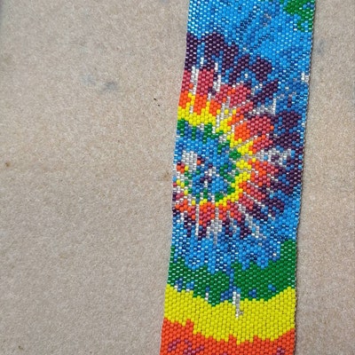 3D Star moose Beaded Star 3D Peyote Star 3D Star Pattern Christmas Gift ...