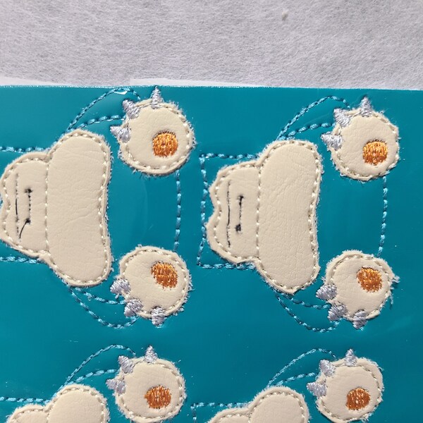 Pokedad Poke Dad Daddy Pokemon Machine Embroidery Applique Logo Design ...