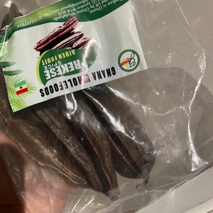 African Handmade Clay Earthenware Bowl/ Apotoyewa/asanka/wooden Grinder ...