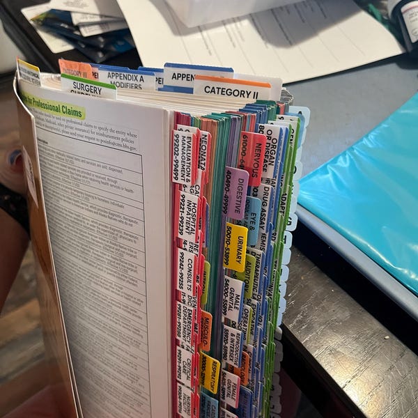 MEDICAL CODER/CODING Sticker Pack - Etsy