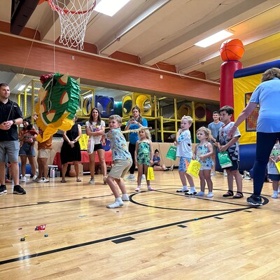 Chattermax Piñata Bluey Birthday Pinata - Etsy