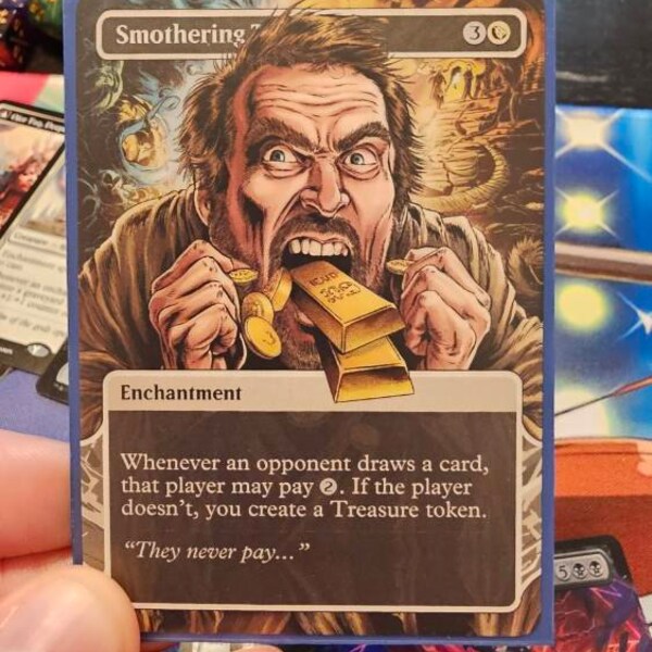 Ral, Monsoon Mage Tokens and Triggers Full Pack - 10x Cards - MTG ...