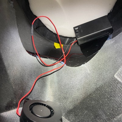 Thomas LED Matrix DIY Kit all Parts Included for Thomas Bangalter ...