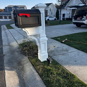 Rocking Chair Monogram Decals Set of 2 - Etsy