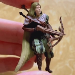 Centaur 4 Sagittarius Fey Feywild Galaad Miniatures | Etsy