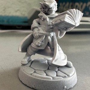 CLERIC great Hammer Dungeons and Dragons Dnd Pathfinder Tabletop RPG ...