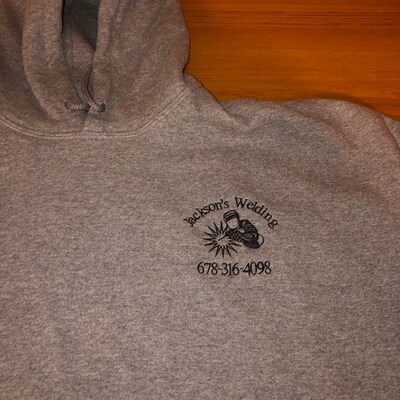 Welder Embroidery Design Instant Download - Etsy