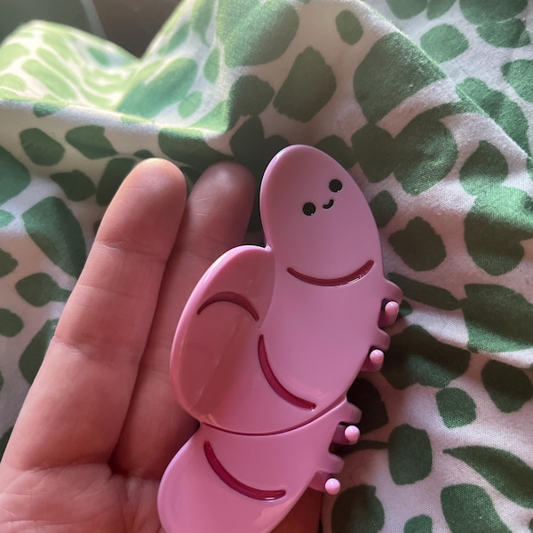 Will O' the Wisp // Fire Spirit Enamel Pin // Choice Between Blue or ...