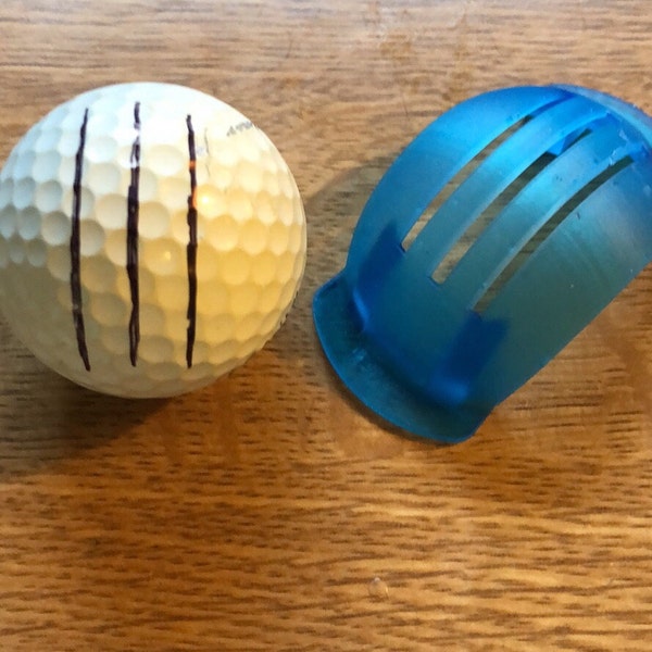 Custom Golf Ball Marker Callaway Triple Track Line - Etsy