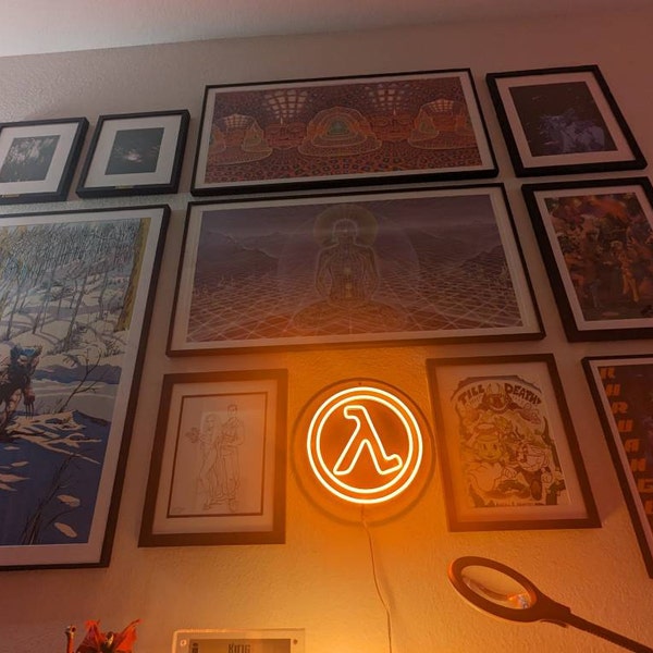 Dota 2 LED Neon Sign - Etsy