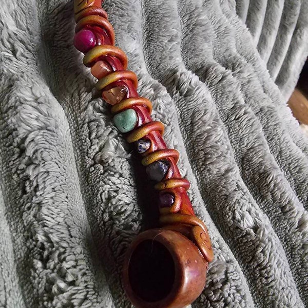 Beach Sand Teardrop Necklace-shards of Color-ocean Beach Sand Jewelry ...