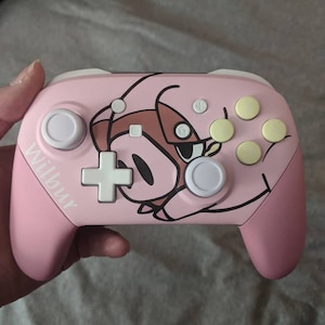 Custom Spider Gwen Stacy Themed Playstation 5 PS5 Dualsense Wireless ...