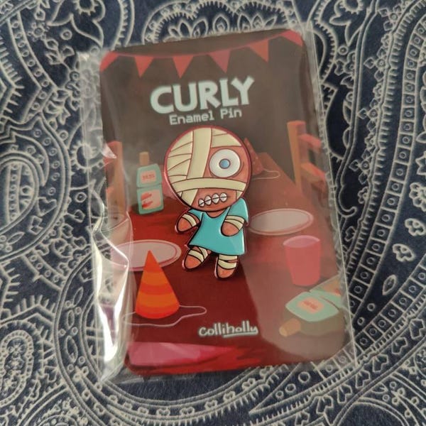 Pomni Pudding Cup the Amazing Digital Circus TADC Charm - Openable ...