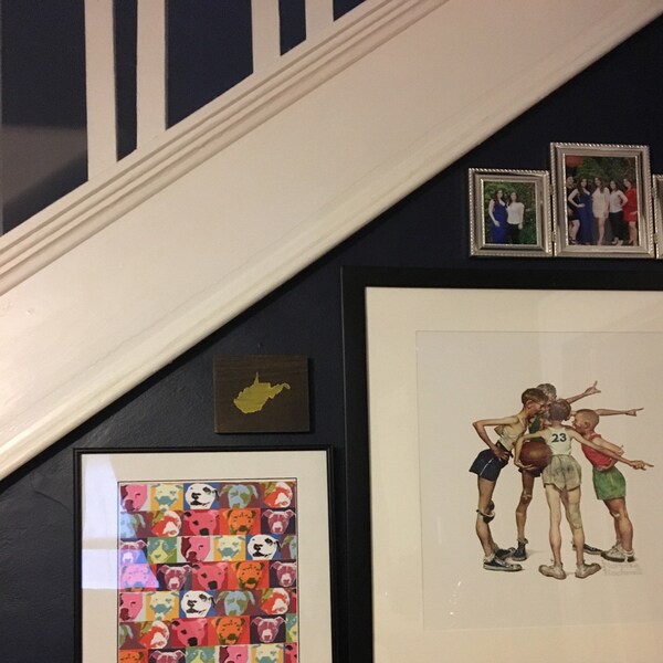 Book Butler, Bookshelf Guide, Book Alignment - Etsy