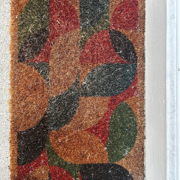 Unwelcome Bat Style Gift, Dark and Gothic Doormat, Gothic Mat Home ...