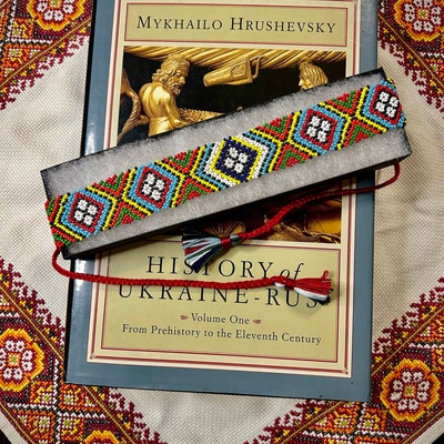 Bead Oracle Reference Card, Compact Design, Bead Size, Gauge ...