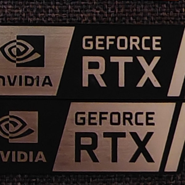 LIAN LI Sticker Case Badge Decal Aufkleber Decal Two Emblems - Etsy