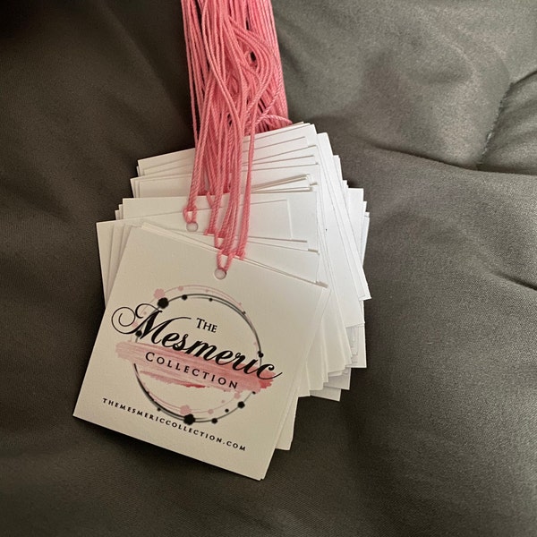 Custom Printed Labels, Product Labels, Printed Labels, Printed Vinyl ...