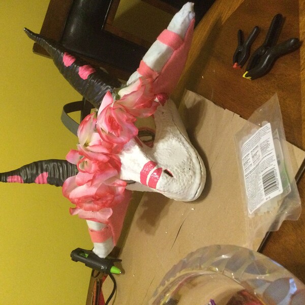 Rainbow Hacker Mask - Etsy