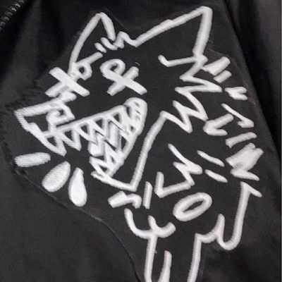 T4T TRANS LOVE Heart Patch Diy - Etsy