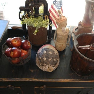 NEW 2019 Instant DOWNLOAD Pattern Primitive Vintage Style | Etsy