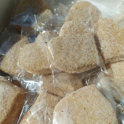 Besos, Mexican Besos kisses, Ojos De Buey, Yoyos, Pan Dulce, Sweetbread ...