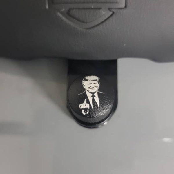 Harley Custom Touring Ignition Switch Covers Pick Which One You Want! 1 ...