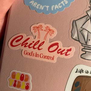 Daily Bread Croissant With Bow Sticker Bible Faith Stickers God Journal ...