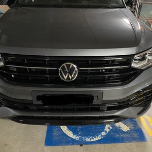 Vinyl Wrap Aazon.co: BOGAR TECH DESIGNS Lower Lip Chroe Delete Overlay ...