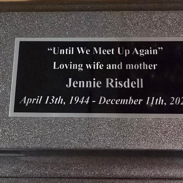 808 Elvis Funeral Memorial Adult Cremation Urn - Etsy