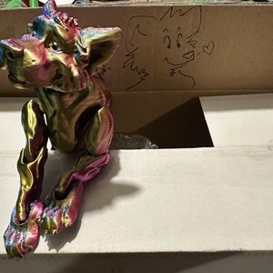 King & Francois Figurine the Owl House - Etsy