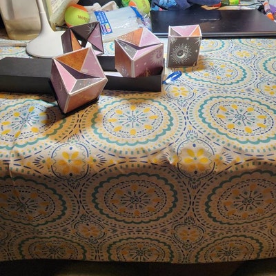 Rectangular Pop up Surprise Gift Box Template SVG, PDF and PNG, Jumping ...