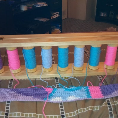 Crochet Graph / Pattern Jack Skellington 200 X 250 - Etsy