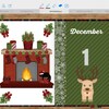 Project Document December Album and Stickers | Goodnotes & iPad ...
