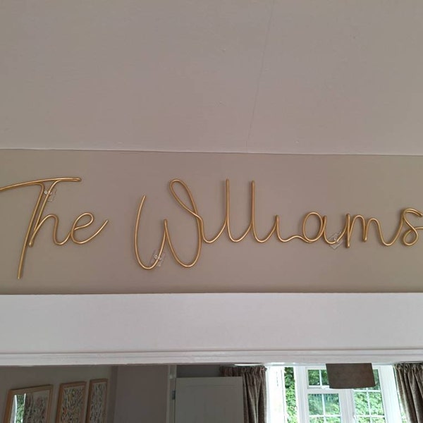 Roar Lettering - Dinosaur Feet - Footprints - Dino - Wire Words - Wall ...