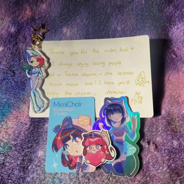 Winx Club Acrylic Charms / Keychains ~ Pixel Art / 3.5''/9cm - Etsy