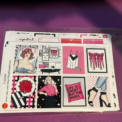 PRINTABLE Cute PRINCESS STICKERS, Princess Anna Stickers, Mulan ...