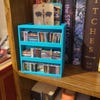 New 200 Mini Books, Bestseller Series, Miniature Bookshelf Decoration ...