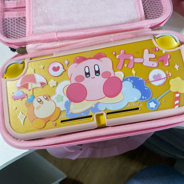 Cute Nintendo Switch Lite Case-nintendo Switch Lite Shell- Switch Lite ...