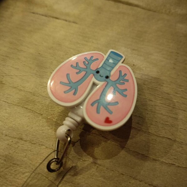 MRI Card Holder, X-ray Badge Reel, Radiologist Gift, Xray Tech Badge ...