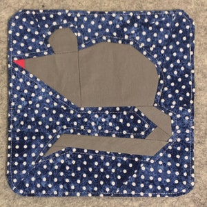 Breezy Butterfly Paper Pieced Patterns FREE - Etsy