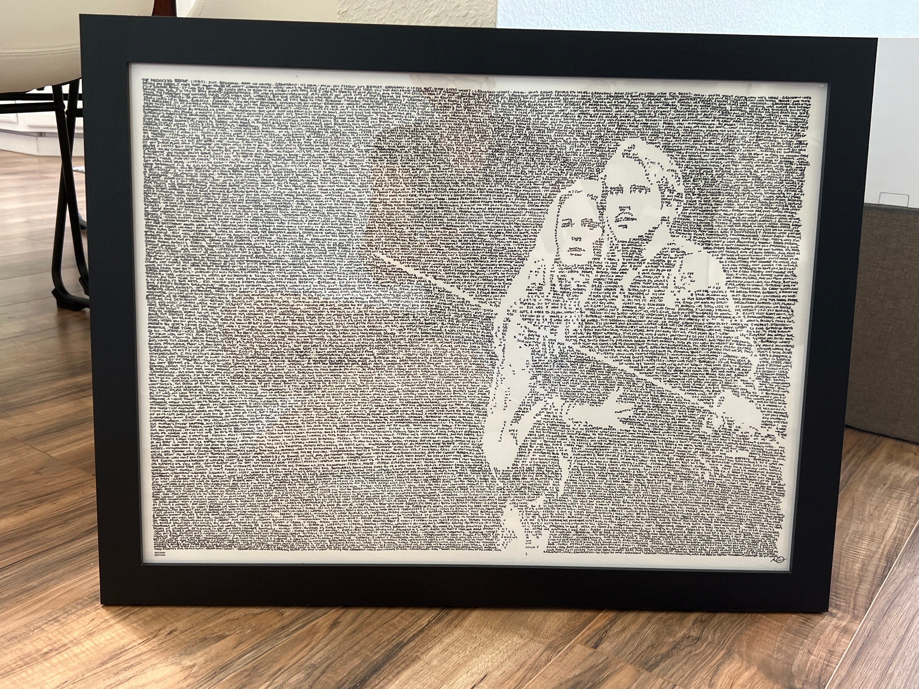 The Princess Bride