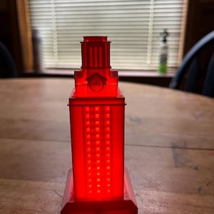 University of Texas Graduation Party Decoration, UT Cake Topper, Texas ...