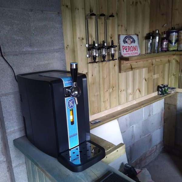 Perfect Draft Skin-magnet/maxi Skin - Etsy