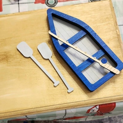 Slot Machine Box Svg Ai Laser Cut Files INSTANT DOWNLOAD - Etsy