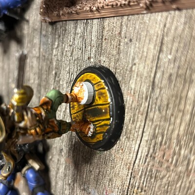 Deathfang Giant Constrictor Snake Mammoth Factory D&D 5e Dungeons and ...